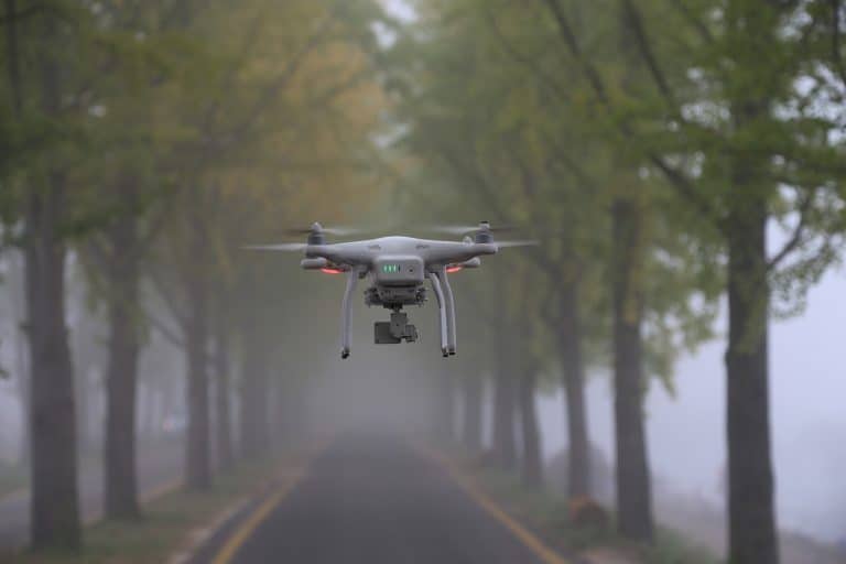Unlocking the Secret: How to Get a Free Drone Today!