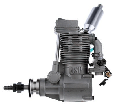 RC Plane Questions: Where Can I Find The Magnum XL 40 Engine ...