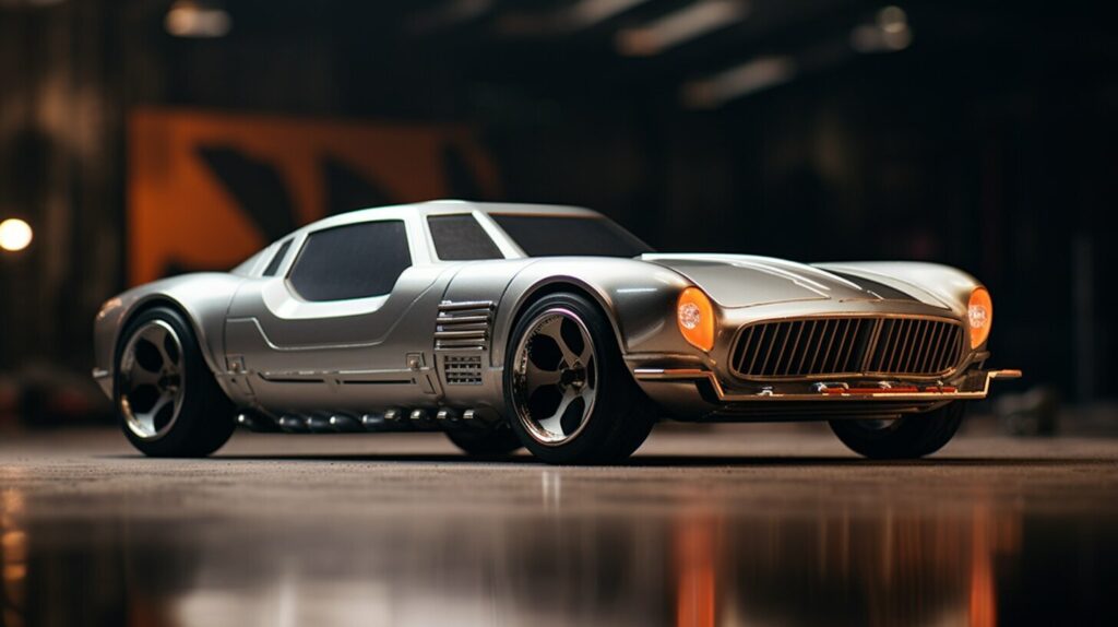 Uncovering The Size How Big Is A 1 8 Scale RC Car Uncovering The Size How Big Is A 1 8 Scale RC Car