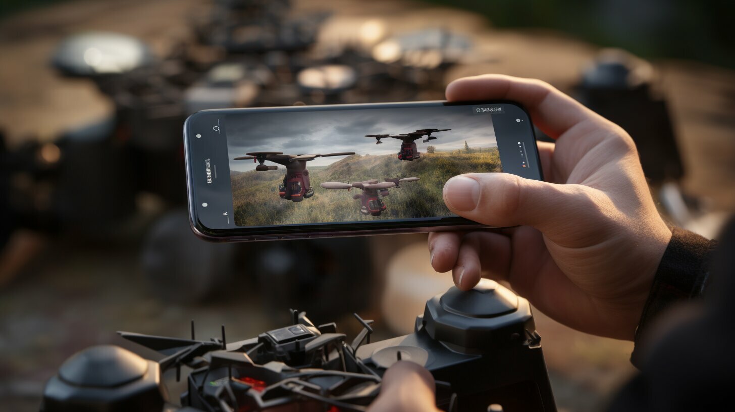 Mastering Drone Maintenance: How to Calibrate a Drone Easily